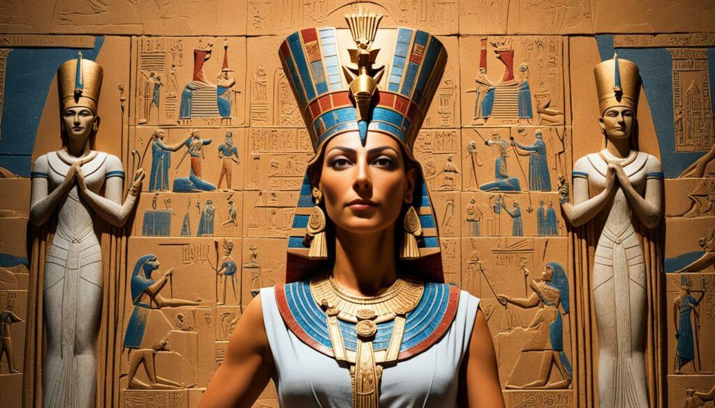 Hatshepsut Female Pharaoh - Discover Her Legacy