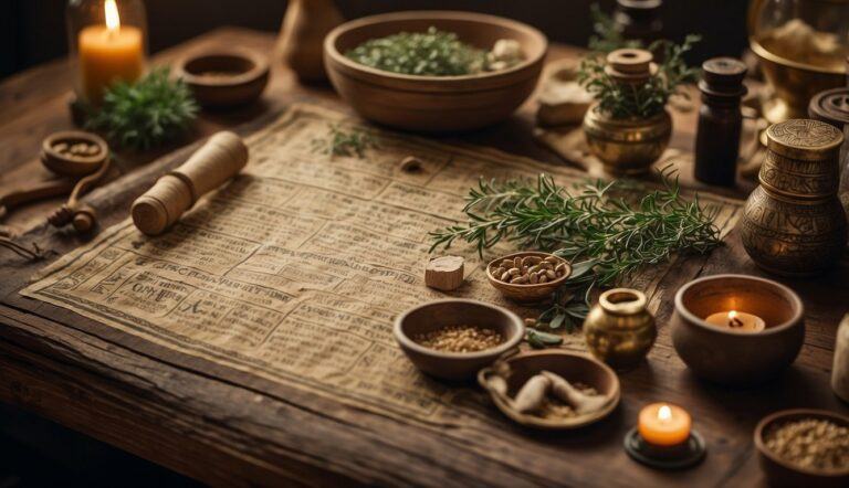 What Was the Health and Medicine in Ancient Egypt?